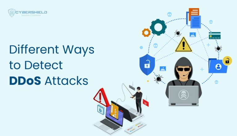 8 Ways to Recognize DDoS Attack Signs in Your Enterprise | Blog