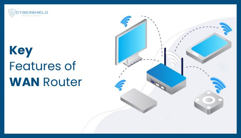 What is a WAN? Wide-Area Network | A Guide | Definition