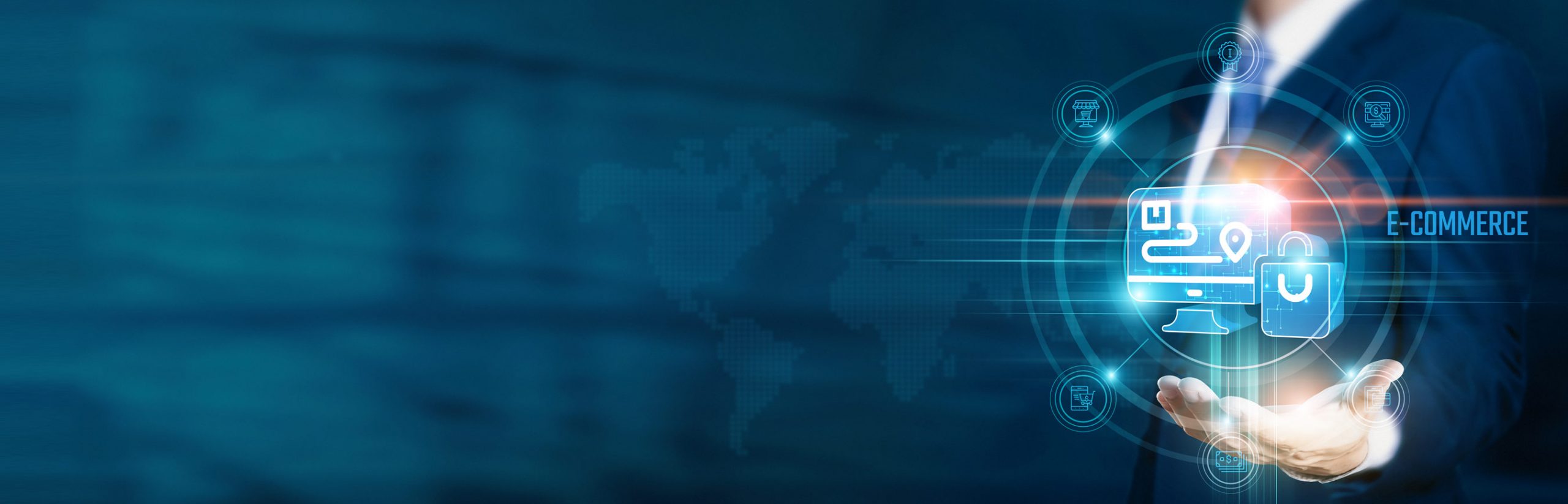 CyberShield Services for Enhanced Cybersecurity Protection