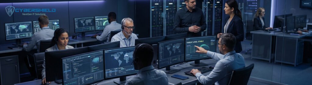 The Microsoft Account Team Email Scam | A Guide in 2025